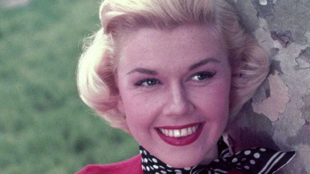 Doris Day obituary: Calamity Jane star dies aged 97 – The On-Screen ...