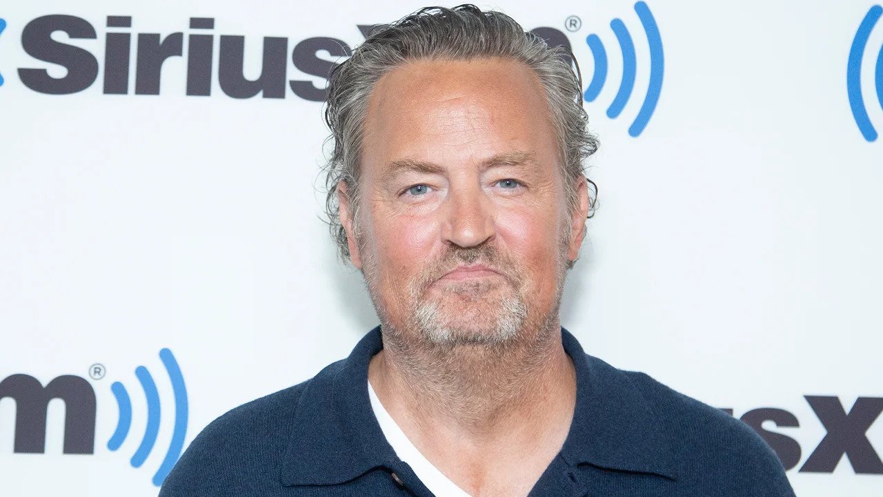 Matthew Perry obituary: Friends and The Whole Nine Yards star dies aged ...