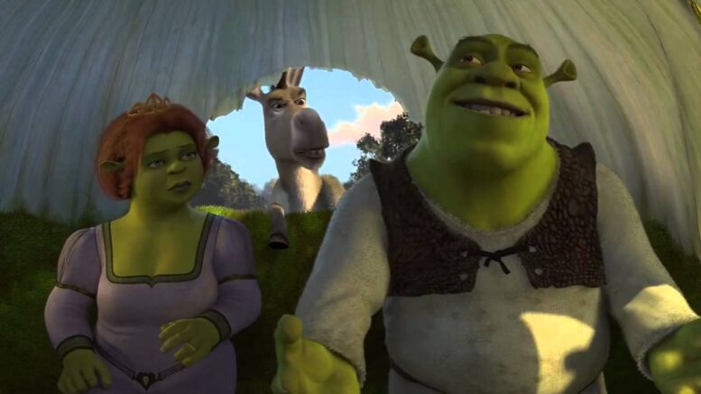 Shrek 5 officially in development, Mike Myers, Eddie Murphy and Cameron ...